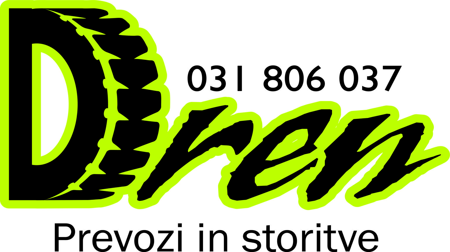 DOMOV | Pogo M-Tech - Robotske kosilnice na daljinsko upravljanje
