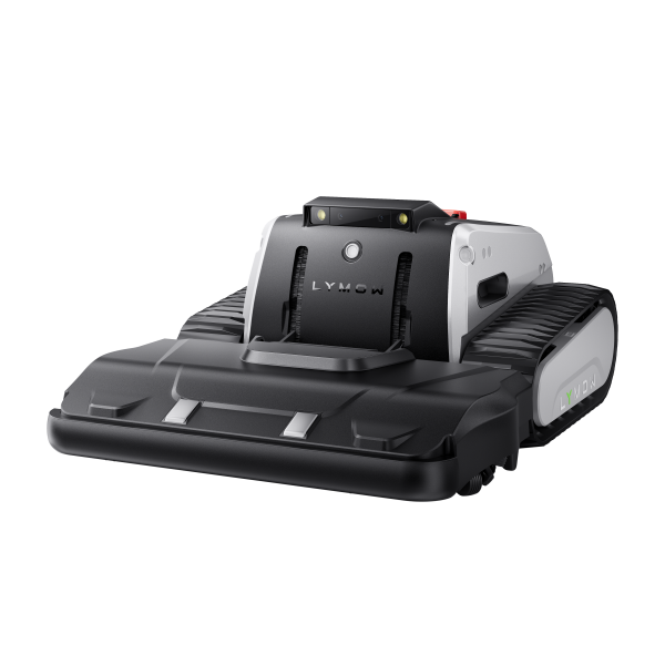 LYMOW ONE PLUS 5A | 4452 ㎡/dan | Pogo M-Tech - Robotske kosilnice na ...